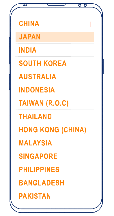 Project Management System - SMATRA APAC Group